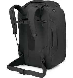 OSPREY Sojourn Porter 65-liter Travel Backpack - Black
