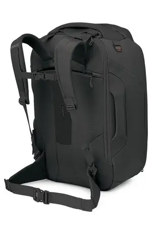 OSPREY Sojourn Porter 65-liter Travel Backpack - Black