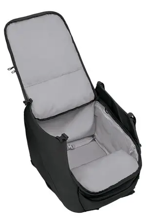 OSPREY Sojourn Porter 65-liter Travel Backpack - Black