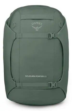 Osprey Adjustable Backpacks