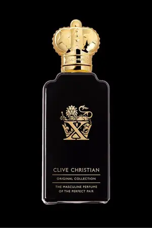 Clive Christian X Masculine Aqua