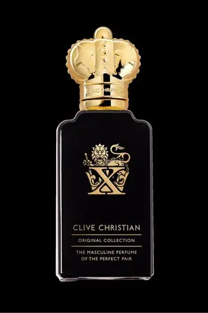 Clive Christian X Masculine - Violet