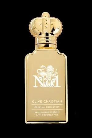 Clive Christian No1 Feminine - Floral