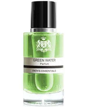 JACQUES FATH Green Water Parfum - No Color