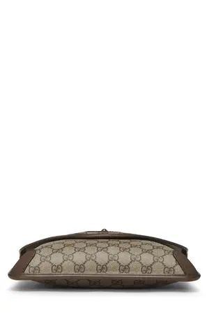 Gucci Original Gg Supreme Neo Vintage Messenger Bag