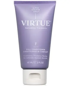 VIRTUE Full Conditioner - No Color