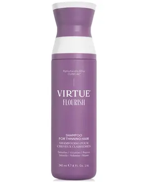 VIRTUE Flourish Shampoo For Thinning Hair - No Color