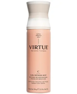 VIRTUE Curl-defining Whip - No Color
