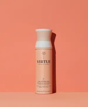 VIRTUE Curl-defining Whip