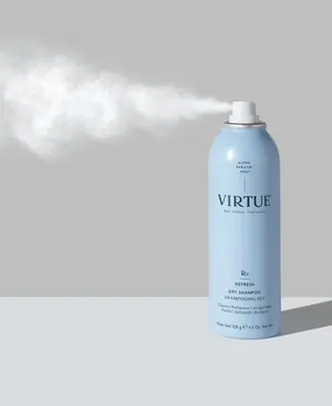 VIRTUE Refresh Dry Shampoo