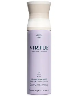 VIRTUE Volumizing Mousse - No Color