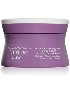 VIRTUE Flourish Mask For Thinning Hair - No Color