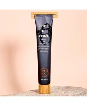THE ORGANIC SKIN CO. Primp N' Prime Sunkissed Primer - Light,pastel Brown