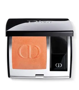 Dior Rouge Blush - Red