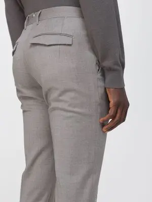 PT TORINO Tailored Pants - Sand