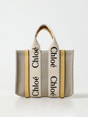 Chloé CHLOÉ Handbag Yellow