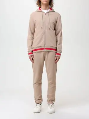 Kiton Sweatshirt - Beige