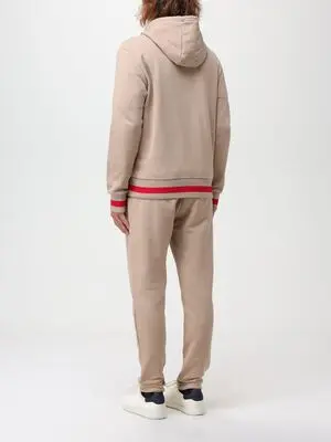 Kiton Sweatshirt - Beige