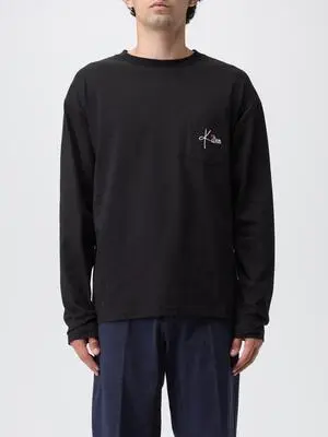 Kiton T-shirt - Black