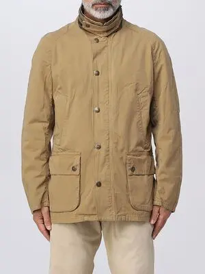 Barbour Barbour Jacket Beige