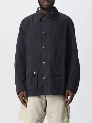 Barbour Barbour Jacket Blue