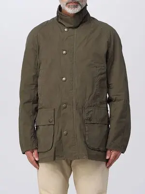 Barbour Barbour Jacket Military
