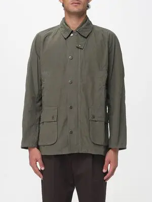 Barbour Jacket - Olive