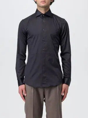 BOSS Shirt - Black