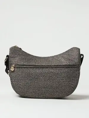 Borbonese Shoulder Bag