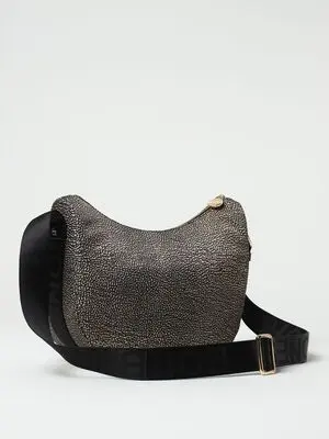 Borbonese Shoulder Bag