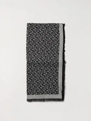 Pinko Scarf