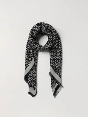 Pinko Scarf