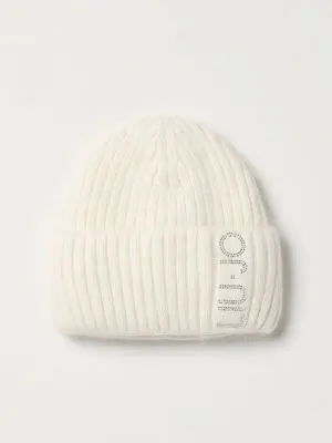 Liu Jo Beanie - White