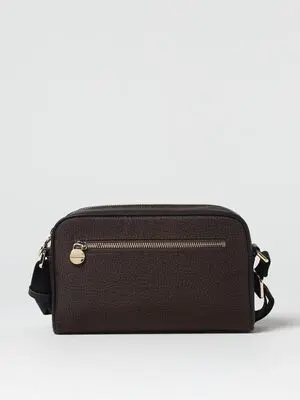 Borbonese Borbonese Mini Bag Beige