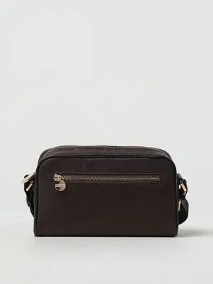 Borbonese Borbonese Mini Bag Brown
