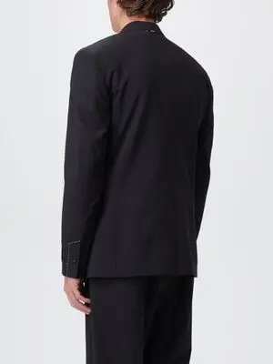 MSGM Blazer - Black