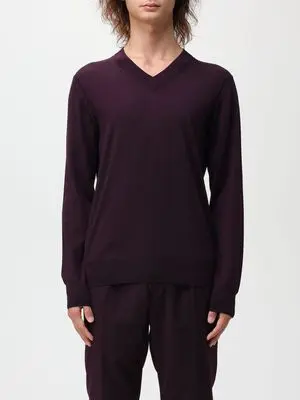 PAOLO PECORA Pullover Sweater
