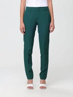 Liu Jo Tailored Trousers - Green