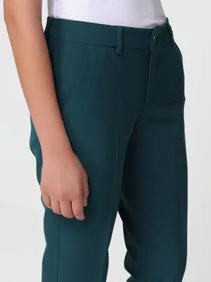 Liu Jo Tailored Trousers - Green