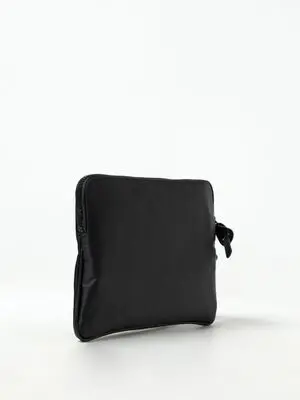 Kiton Briefcase - Black