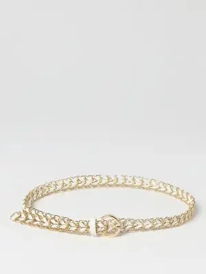 Liu Jo Liu Jo Chain Link Belt White