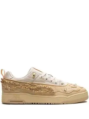 PUMA X Dapper Dan Slipstream Lo Sneakers - Neutrals