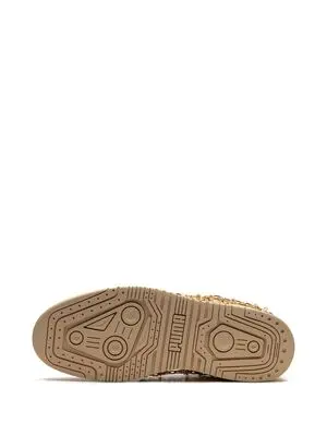 PUMA X Dapper Dan Slipstream Lo Sneakers - Neutrals