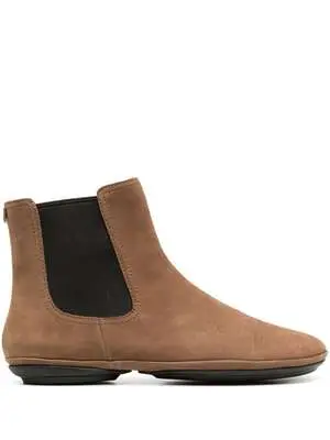 Camper Flat Boots For Men