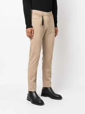 Incotex Straight-leg Jeans