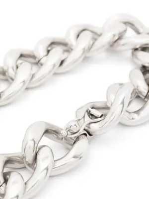 Isabel Marant Étoile Links Necklace - Silver
