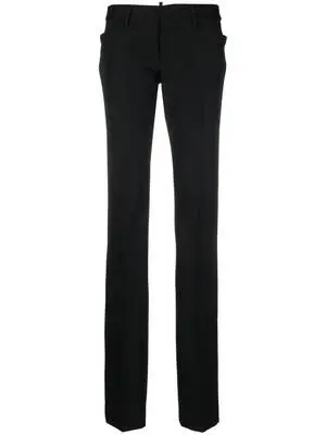 Dsquared2 Slim-cut Trousers