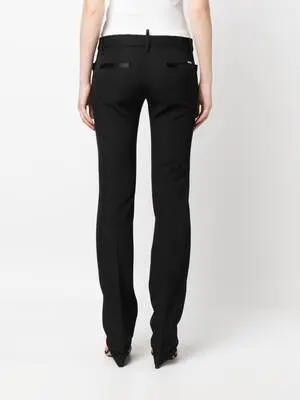 Dsquared2 Slim-cut Trousers