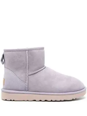 UGG Classic Mini Ii Ankle Boots