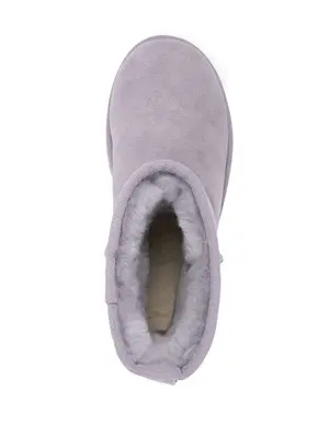 UGG Classic Mini Ii Ankle Boots